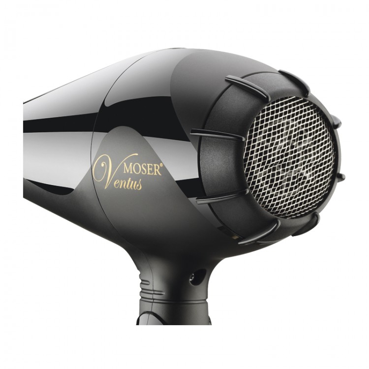 MOSER 4352-0050 Ventus Pro 2200 W - ionic | Kadeřnické pomůcky ELEKTRO ...