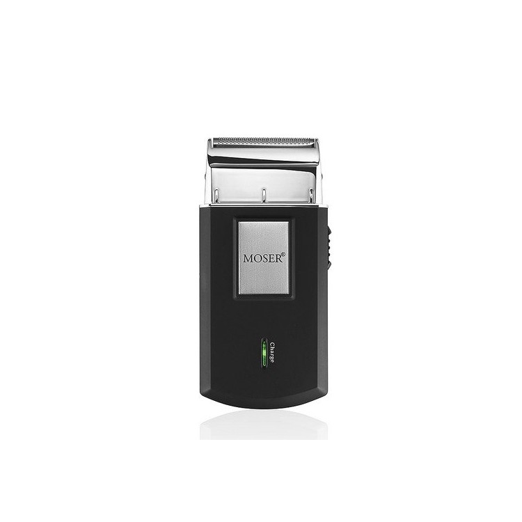 Holicí strojek MOSER 3615-0051 Mobil shaver | Kadeřnické pomůcky ...